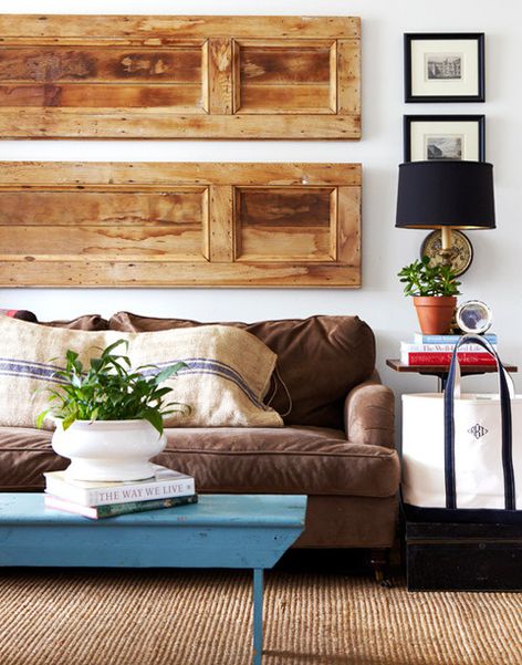 Interior Design, Interiors, Decor, Interior Design Decorations, and ...