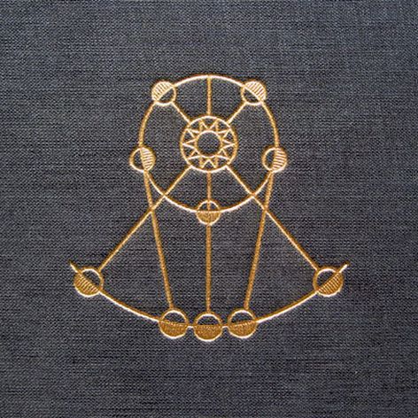 Creative Astronomy Inspiration on Designspiration