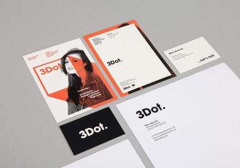 Print Design image inspiration on Designspiration