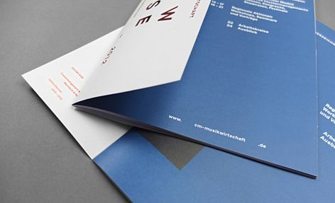 Brochure Design, Print, 3D Brochures, Brochures, and Art Design image ...