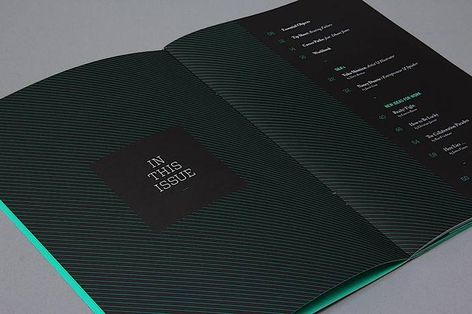 Print Design and Print Layouts image inspiration on Designspiration