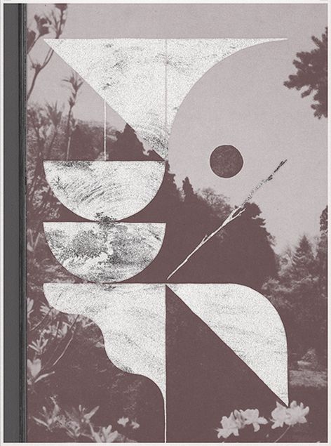 Posters and Print image inspiration on Designspiration