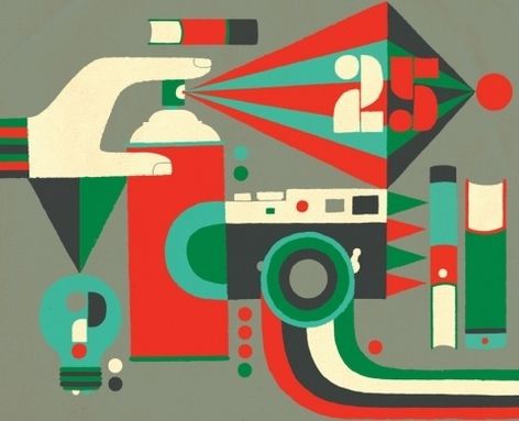 Iso50 Inspiration on Designspiration