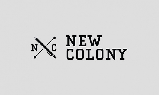 Colony Logo