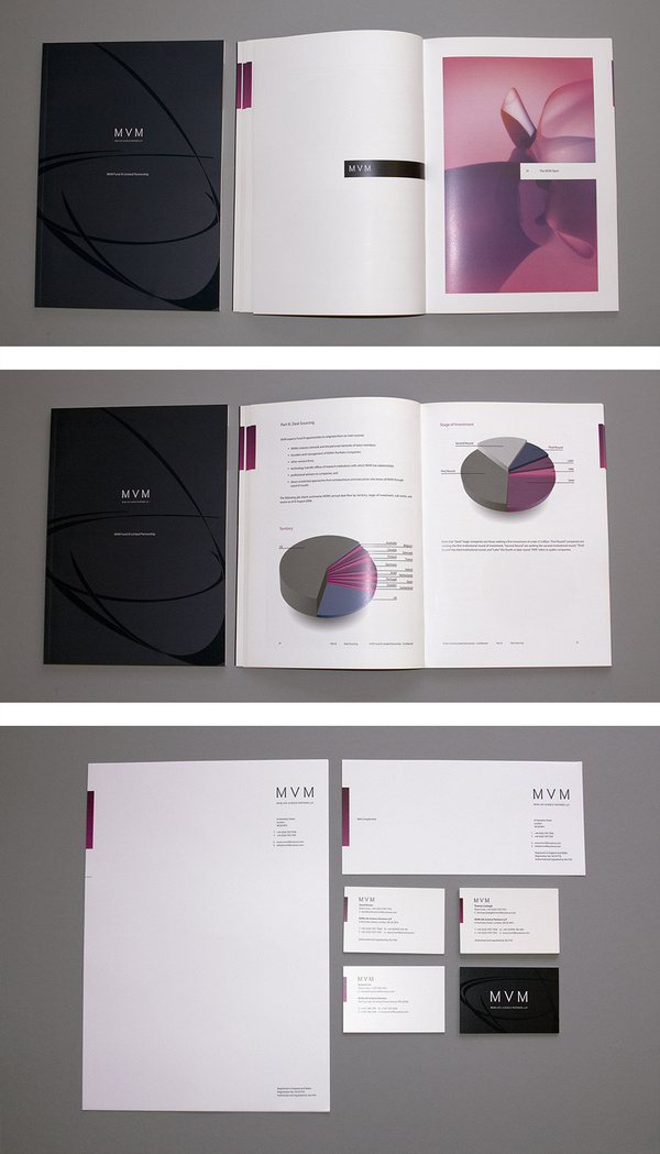Typography, Print Design, and Brochure Design image inspiration on ...