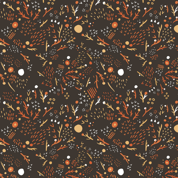 Patterns image inspiration on Designspiration