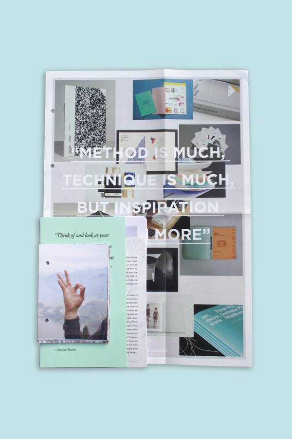 Print Design, Graphic Design, Typography, and Editorial Design image ...