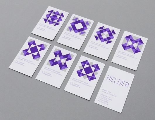 Business Cards, Print, and Sign Design image inspiration on Designspiration