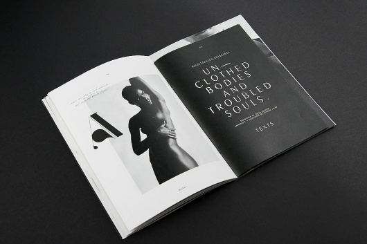 Print Design, Graphic Design, Black and White, Magazines, and Print ...