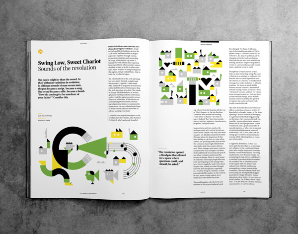 Print Design, Magazines, Typography, and Magazine Design image ...