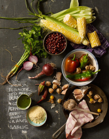 Photography and Food image inspiration on Designspiration