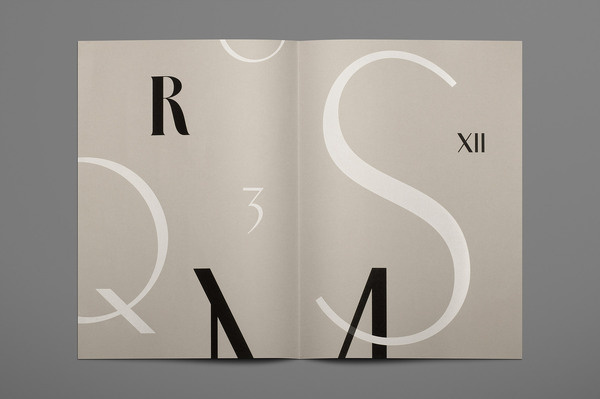 Typography, Type Logos, and Editorial image inspiration on Designspiration