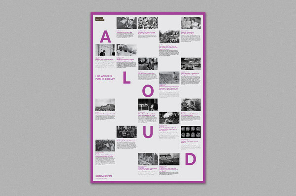 Posters, Layouts, and Poster Layouts image inspiration on Designspiration