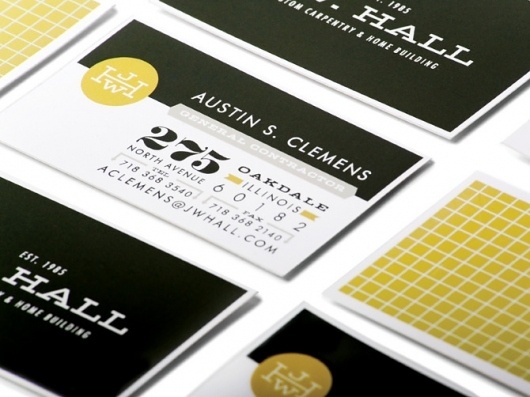 Print, Brand Marks, Business Cards, Cards, and Business image ...
