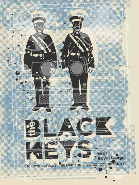 poster, graphic design, music poster, keys, and illustration art image ...