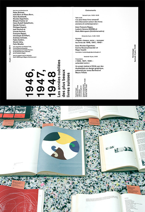 Layouts and Print Layouts image inspiration on Designspiration