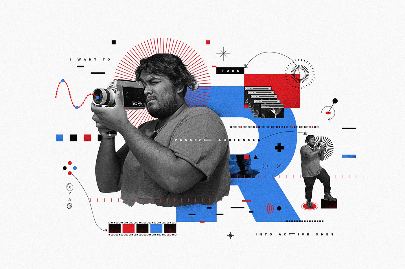 illustration art, graphic design, graphic design illustration, people ...