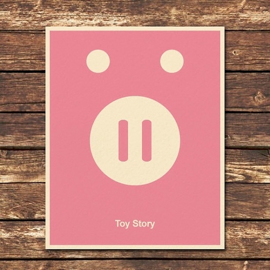 print design, toy, poster, movie, and pig image inspiration on ...
