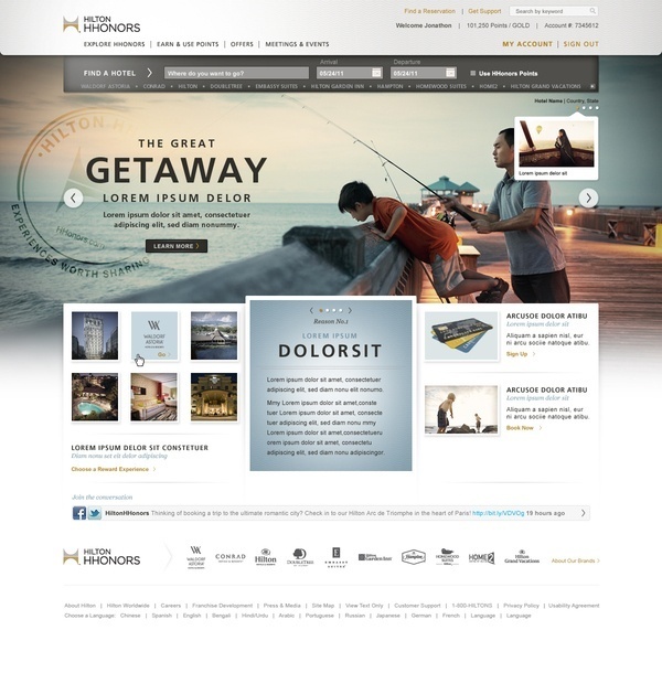 Creative ui design, web design, app, website design, and website image ...