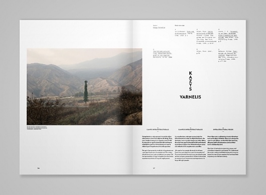 Print Design, Magazines, Magazine Design, and Editorial Design image ...