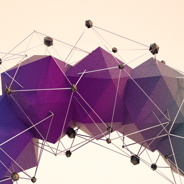 Wallpaper image inspiration on Designspiration