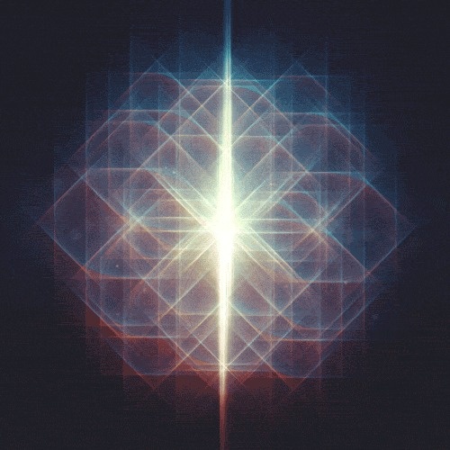 Geometric, Graphic Design, Geometry, Light Installations, and Art image ...