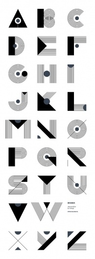 Creative typography, type, font, graphic, and lettering image ideas ...