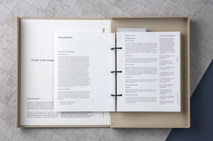 Packaging, Editorial Layouts, and Brochures image inspiration on ...