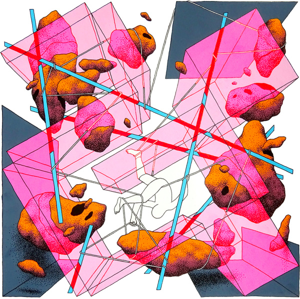 Art, Illustrations, Art Installations, Drawings, and Installations ...