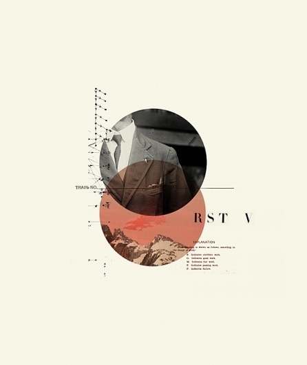 Creative poster, collage, layout, graphic, and illustration image ideas ...