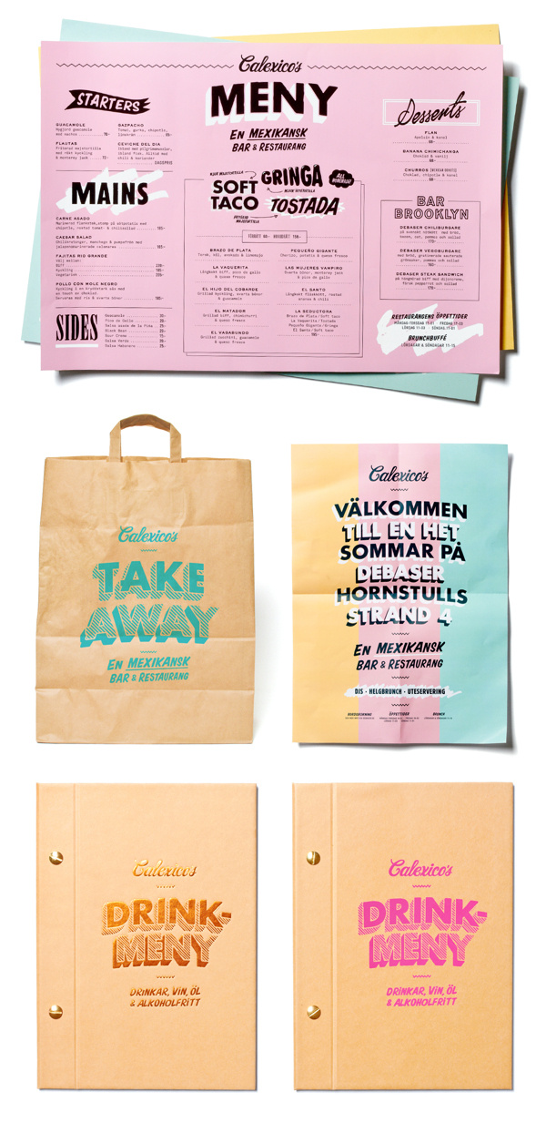 Print Design image inspiration on Designspiration