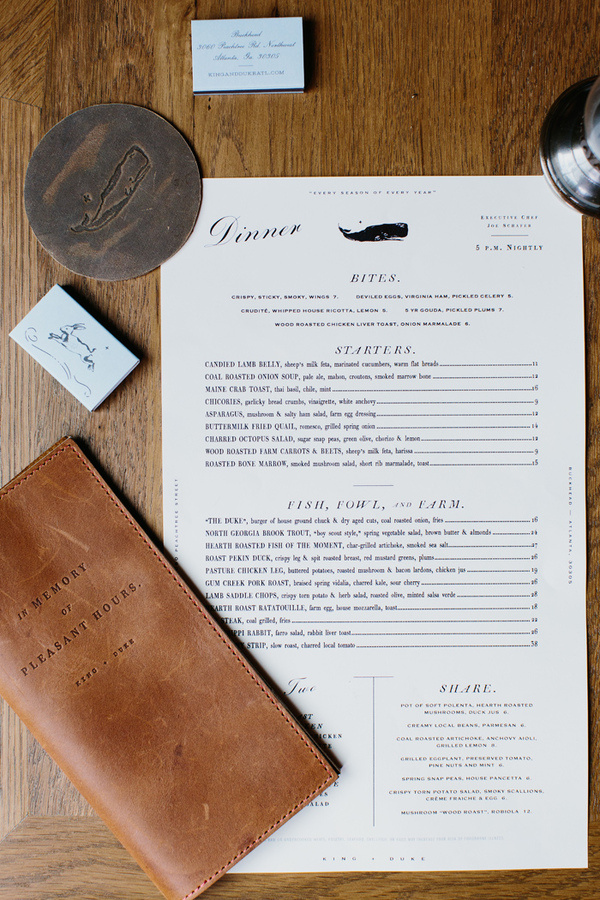 Menu Design, Menus, Restaurant Menus, Print, and Print Design image ...