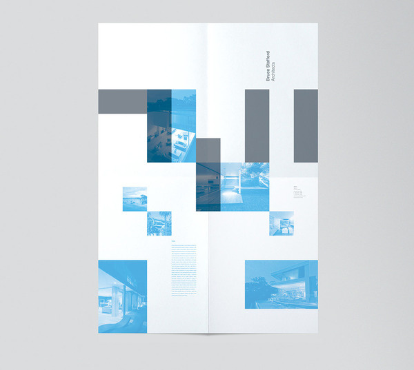 Print Design, Grid Layouts, and Layouts image inspiration on ...