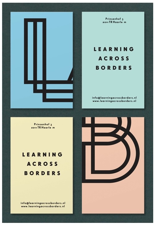 Posters image inspiration on Designspiration