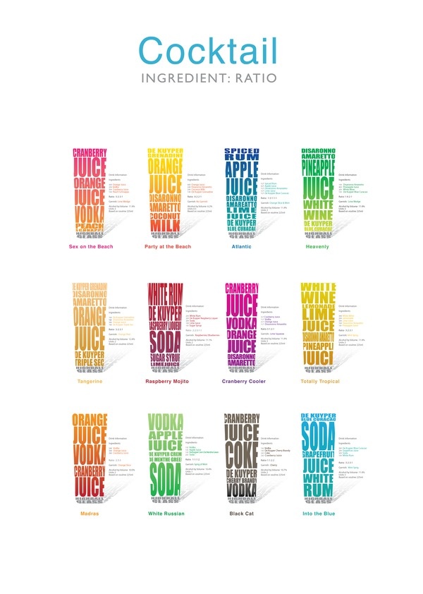 image inspiration on Designspiration