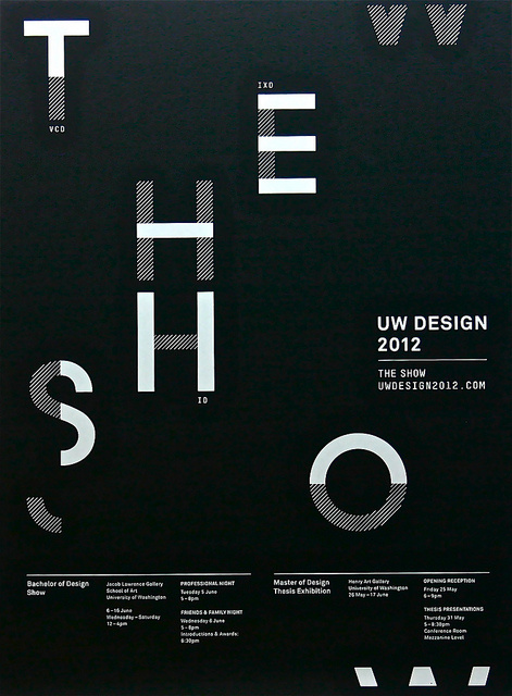 Posters, Typography, Poster Design, Type, and Typo posters image ...