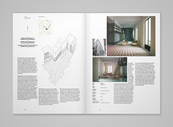 Print Design, Print Layouts, Print Magazines, Print, and Architecture ...