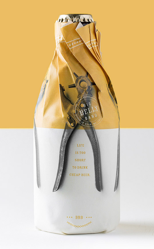 Packaging and Alcohol Packaging image inspiration on Designspiration