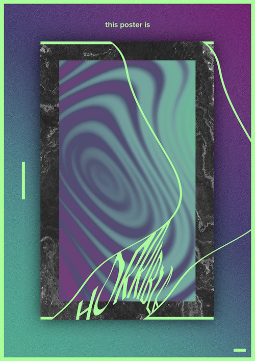 Type, Posters, and Type Posters image inspiration on Designspiration