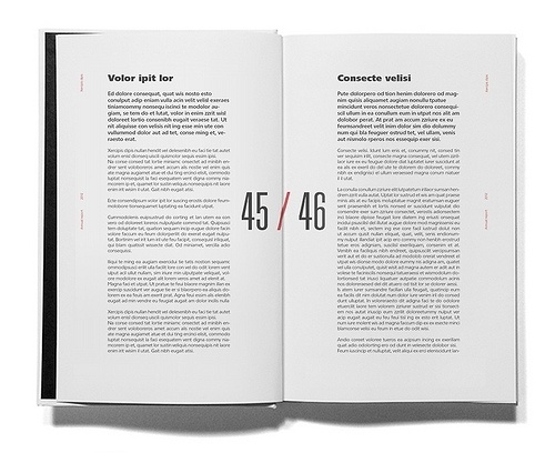 Print Design, Layout Design, Graphic Design, Editorial Layouts, and ...