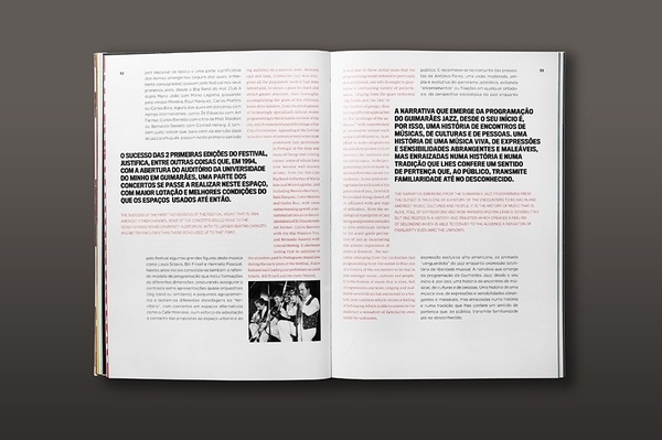 print design, layout, editorial, book, and magazine image inspiration ...