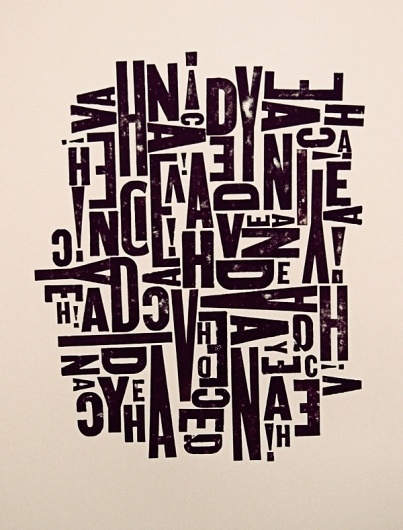 Typography, Logo Inspiration, and Type image inspiration on Designspiration