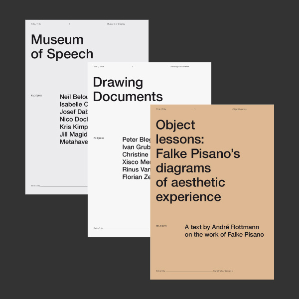 Typography image inspiration on Designspiration