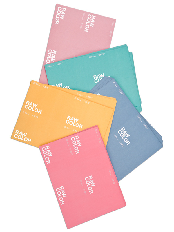 Color Palettes image inspiration on Designspiration