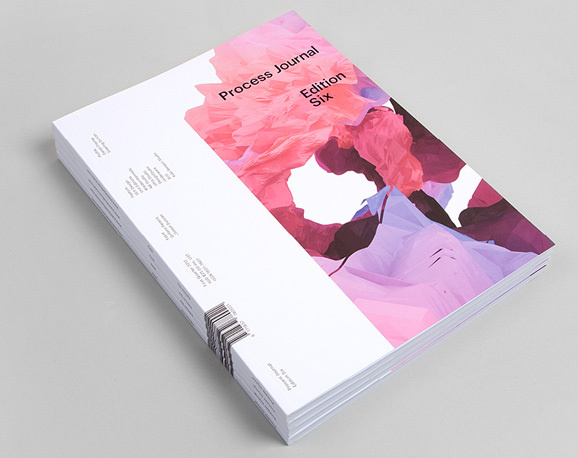 Print Design image inspiration on Designspiration