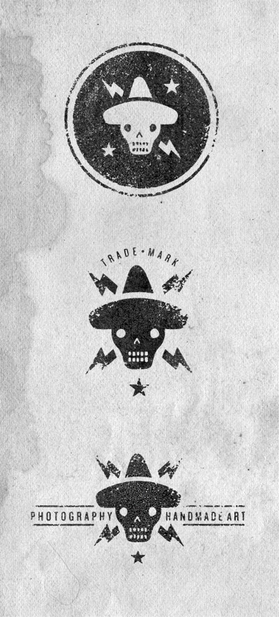 Branding Identity, Logos, Logo Icons, Branding, and Black and White ...