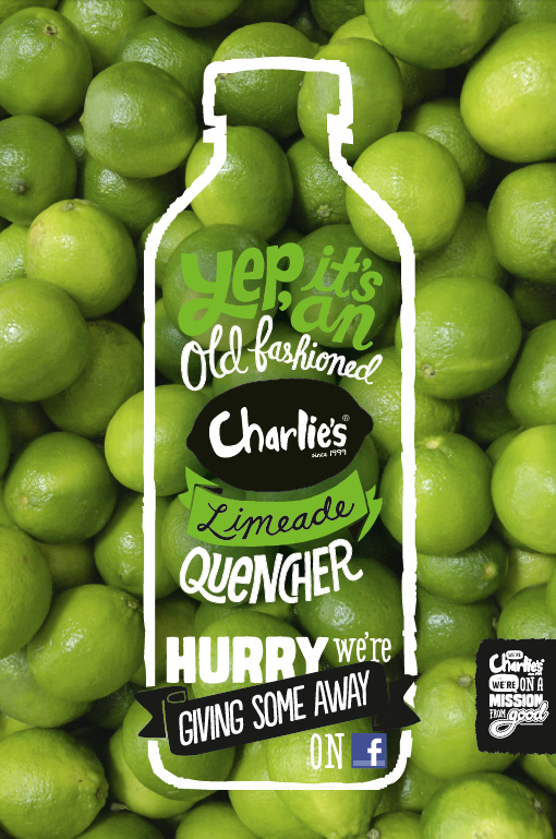 Packaging and Posters image inspiration on Designspiration