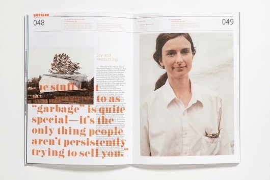 Print Design, Editorial Layouts, and Publication Design image ...