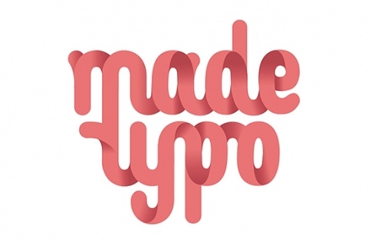 Typography, Type, and Lettering image inspiration on Designspiration