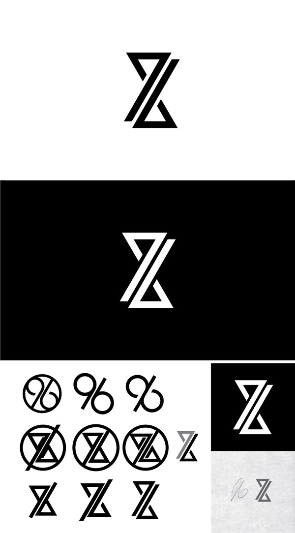 Branding Identity, Logos, Logo Design, Black and White, and Logo ...